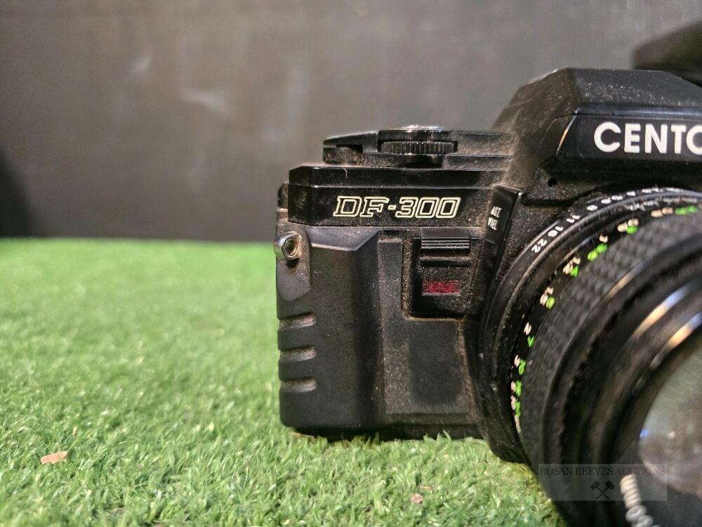 A carton containing 4 JVC EC-45 EHG Compact VHS-C video cassette tapes ...