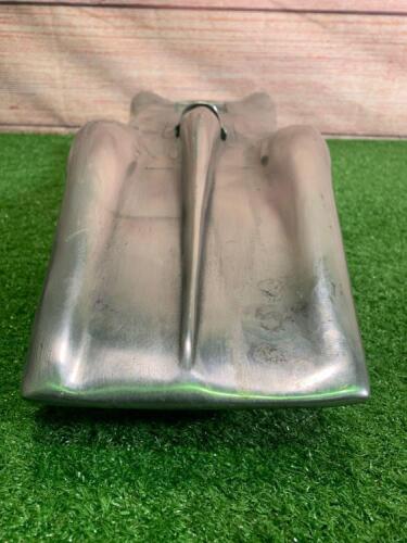 A large Compulsion Gallery Mercedes Benz W125 streamliner resin ...